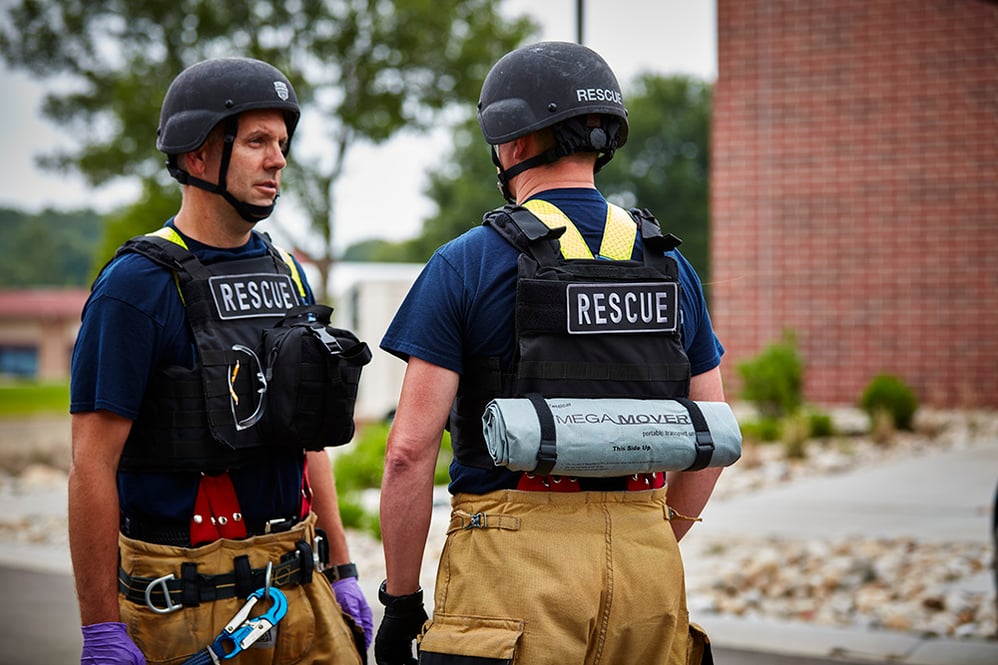 DISTRIBUTION PACKAGE - MEGAMOVER® | GM