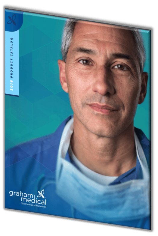 2018 Product Catalog | GM