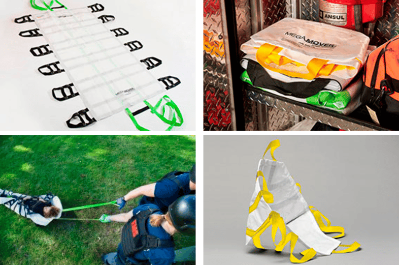 Request More Information | MegaMover® | GM