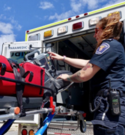 Protocols for 6 Uncommon EMS Patient Transport Situations | Graham Medical