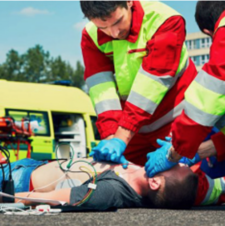 Protocols for 6 Uncommon EMS Patient Transport Situations | Graham Medical