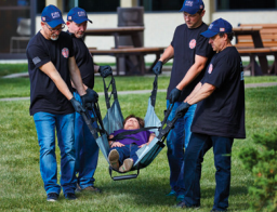 Request More Information | MegaMover® | GM